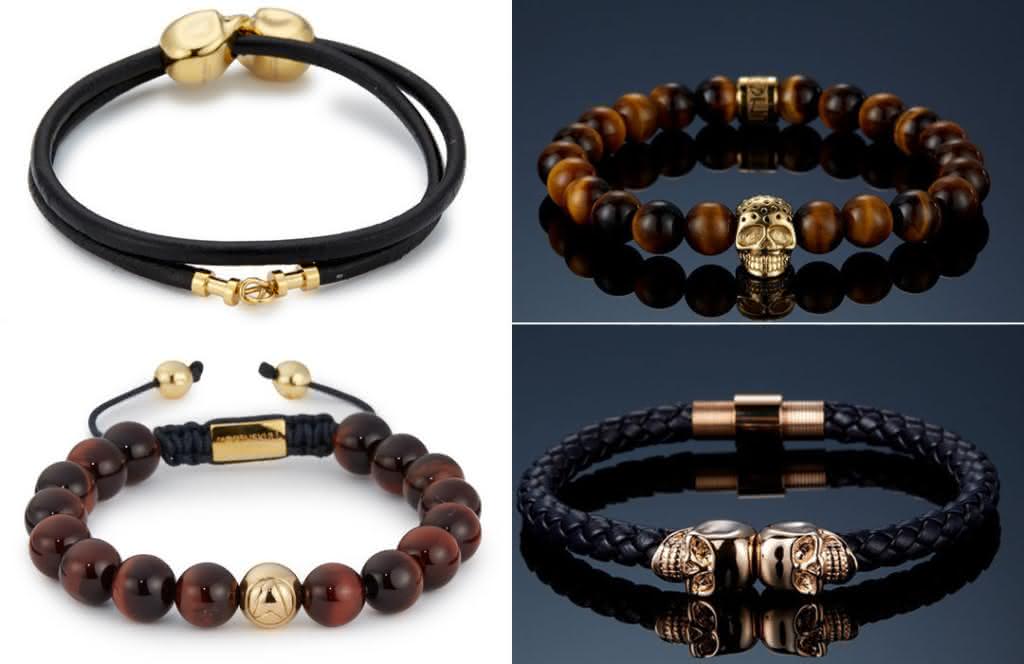 ACESSÓRIOS MASCULINOS: Como usar? Onde comprar?